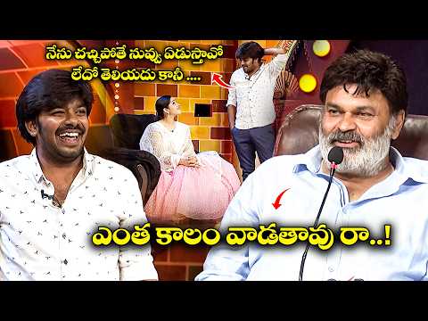 Sudigali Sudheer & Ramprasad  Top 5 Skits | Extra Jabardasth | 9th July 2026 | ETV