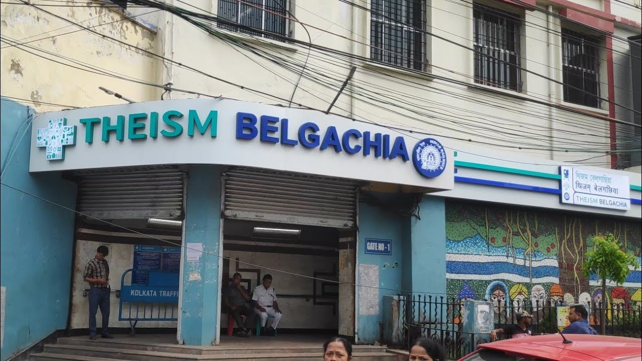 Kolkata City Bus journey via Kolkata station,belgachia to shyambazar ...