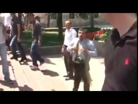 BIHTIM YA İSYAN ETTİM YAA !!