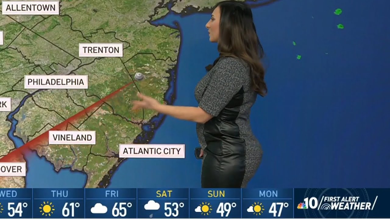 Michelle Rotella - Curvy woman - YouTube