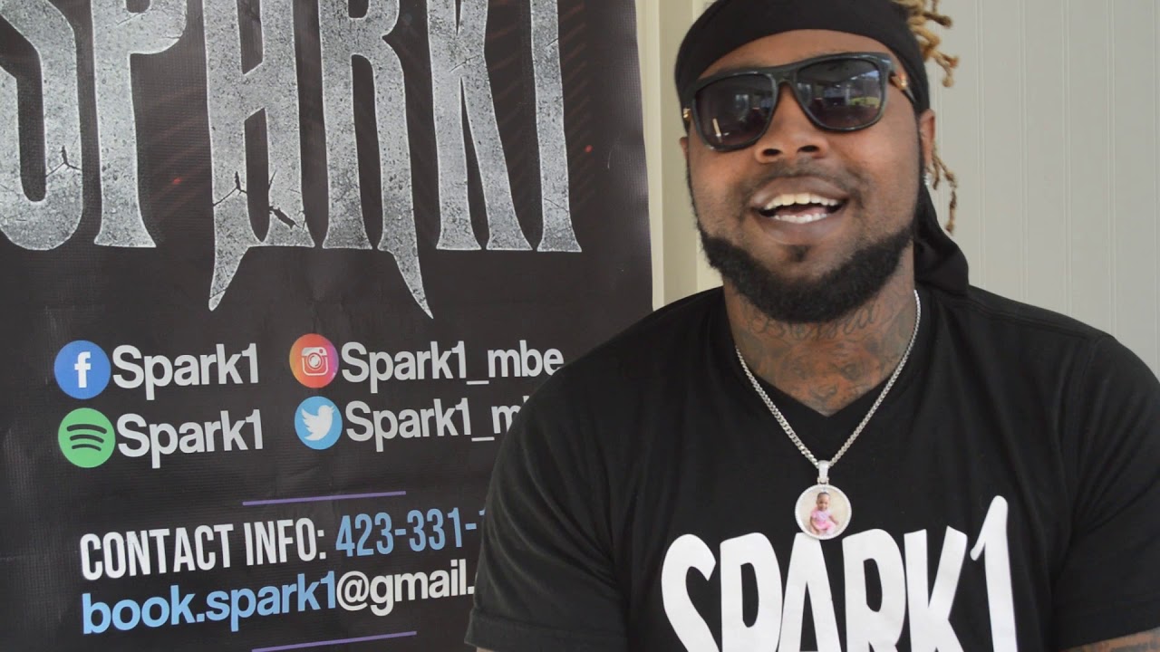 Who Is Spark1 Interview With GQCP!!! Part1 - YouTube