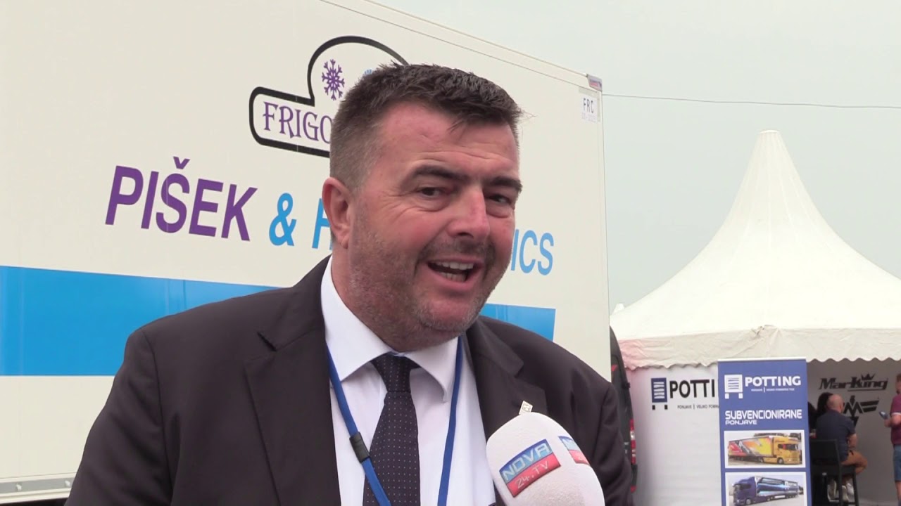 SrečanjePrevoznikov PETER PIŠEK - YouTube