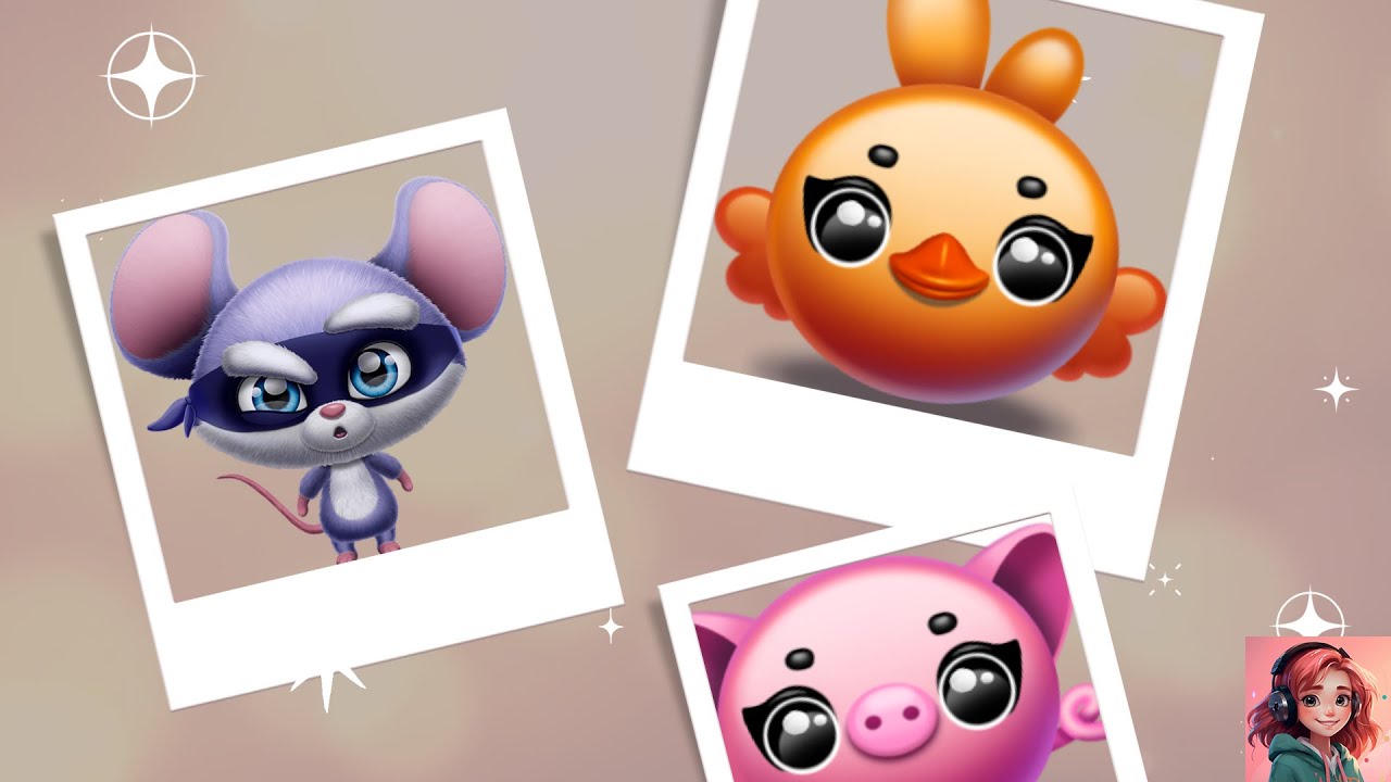 ALL Official Fluvsies Baddies & Pets Names 🤗 Fluvsies, Fluvsies Pocket ...