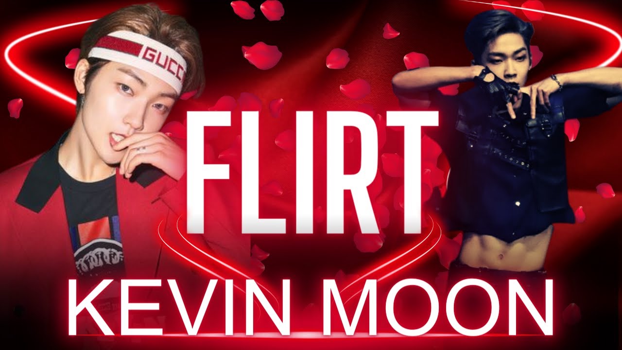 Kevin Moon | Flirt | FMV - YouTube