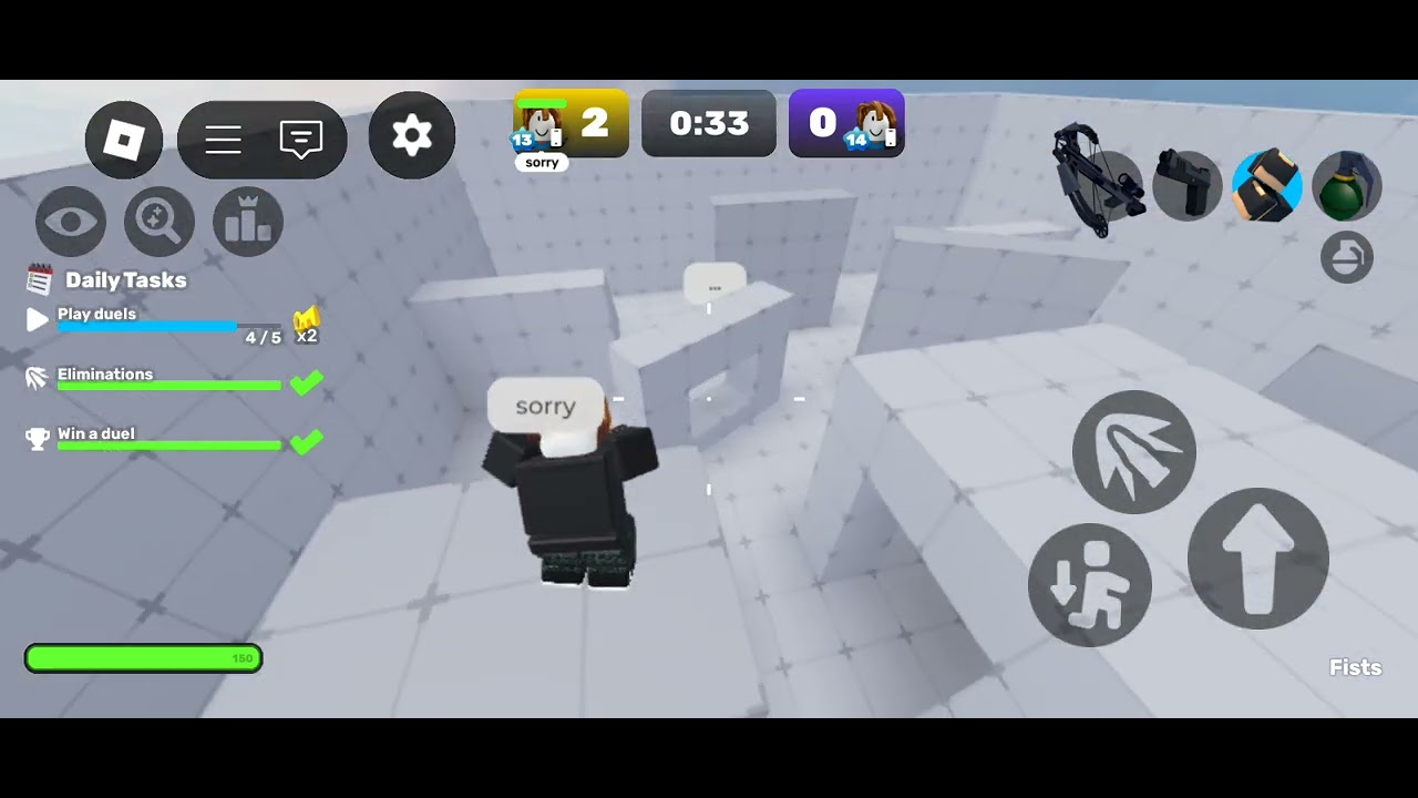 hacker on rivals got trick on using his hack in 4k - YouTube