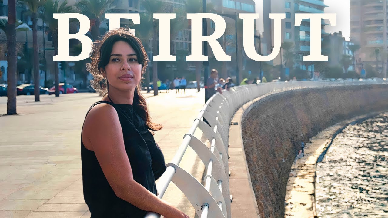 BEIRUT: The GOOD, The BAD & The UGLY (LEBANON) - YouTube
