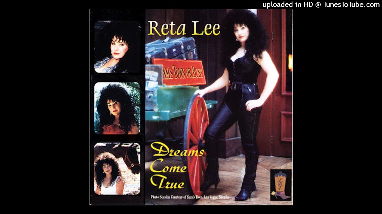 Reta Lee – "Burning Memories" - YouTube