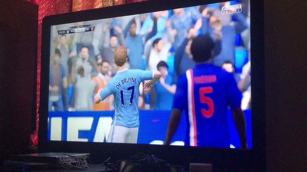 Fifa irl vlog - YouTube