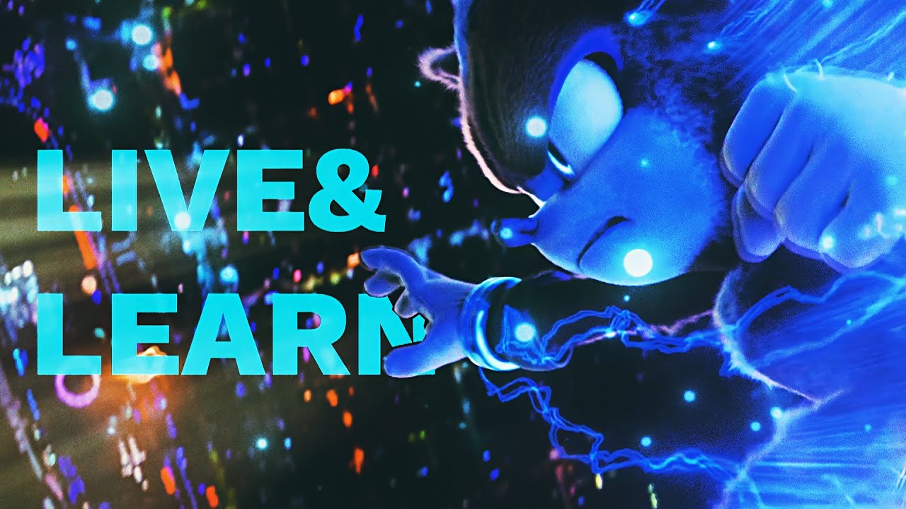 Sonic The Hedgehog 3 | 4K | The light Shines Even Though The Star Is Gone - YouTube