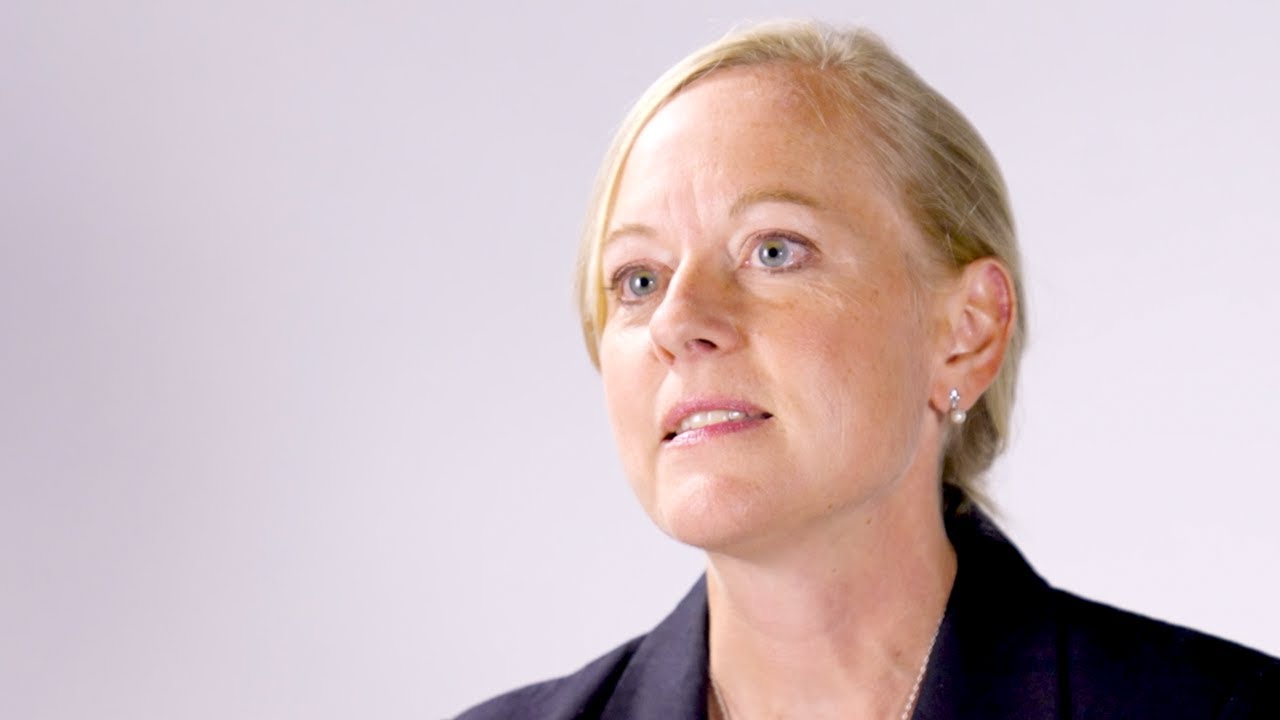 Kristin Cochran - Digital Threads and Digital Twins - YouTube