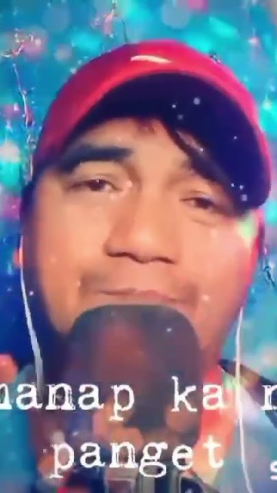 HUMANAP KA NG PANGET by. Andrew E. - YouTube