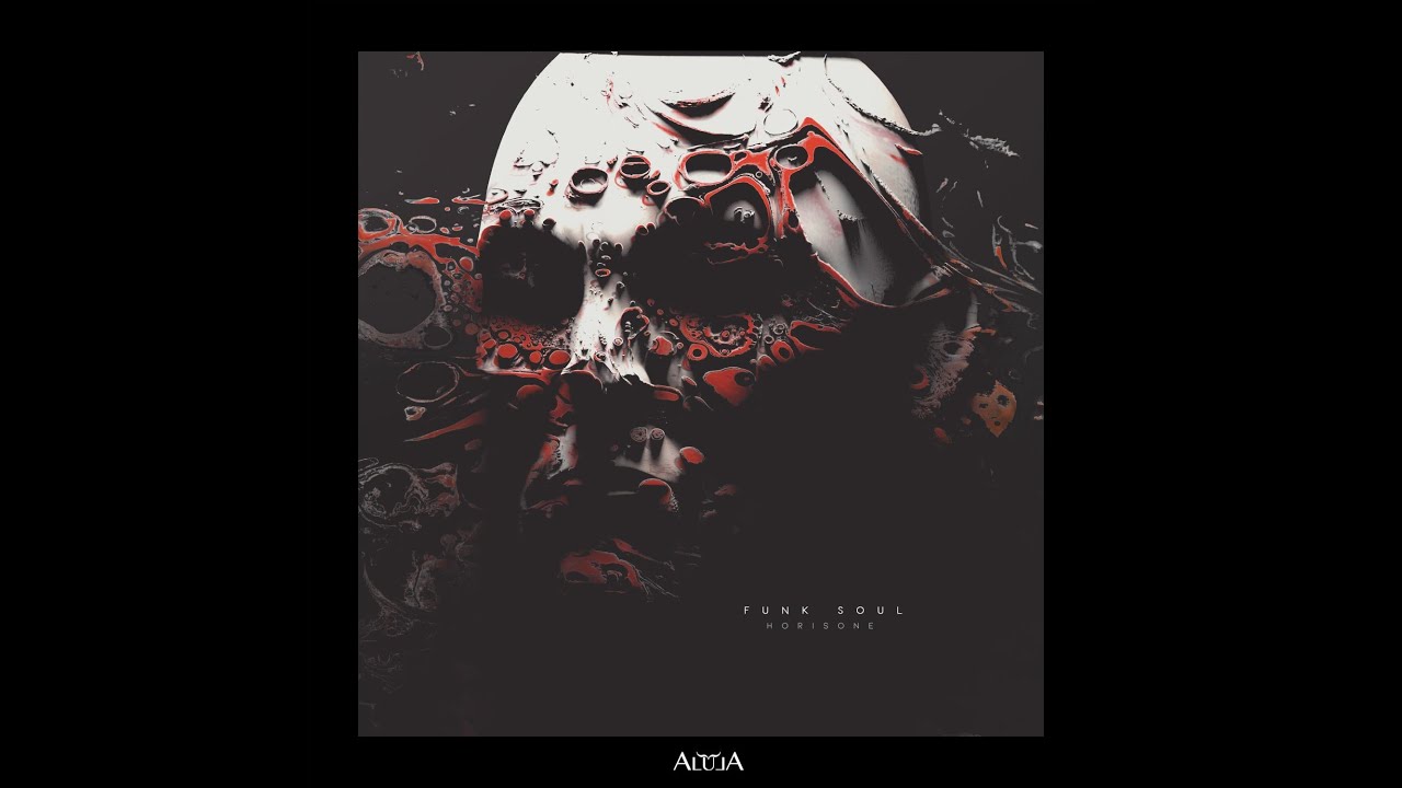 Horisone - Otherworld (Official audio) - YouTube