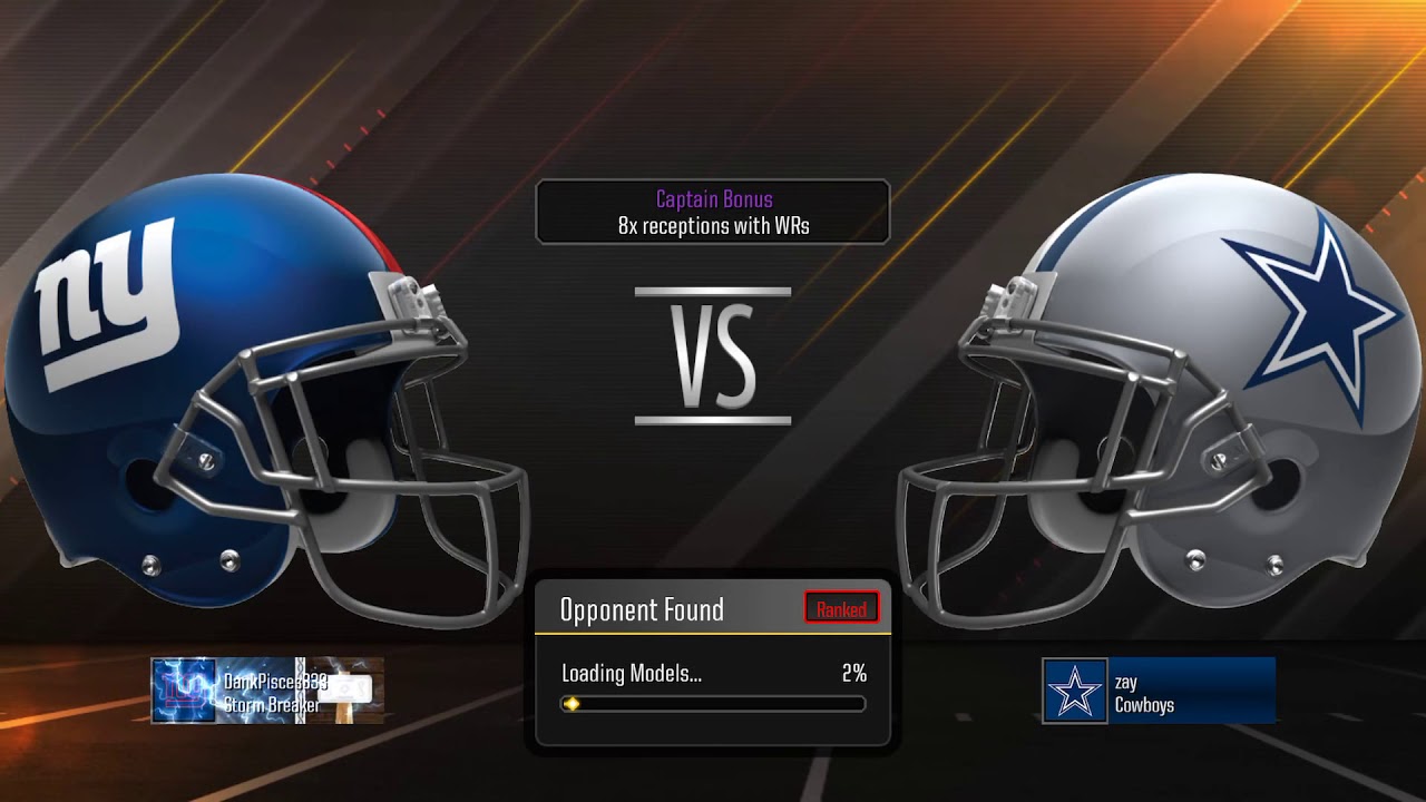 Madden Overdrive ep9 - YouTube