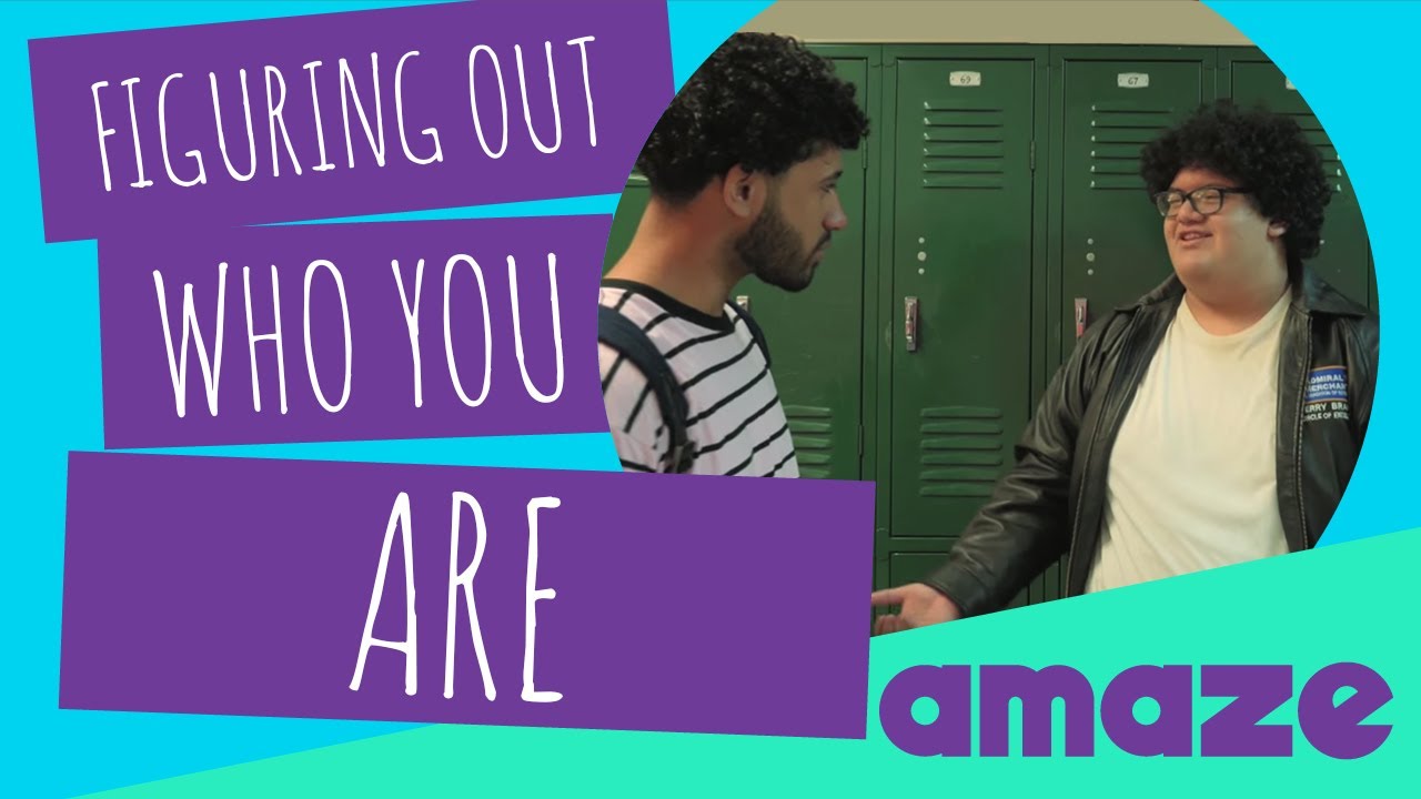Figuring Out Who You Are YouTube figuring-out-who-you-are-youtube