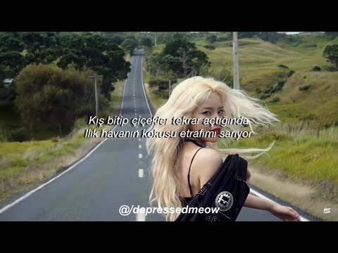 Mamamoo - Starry Night | Türkçe Çeviri