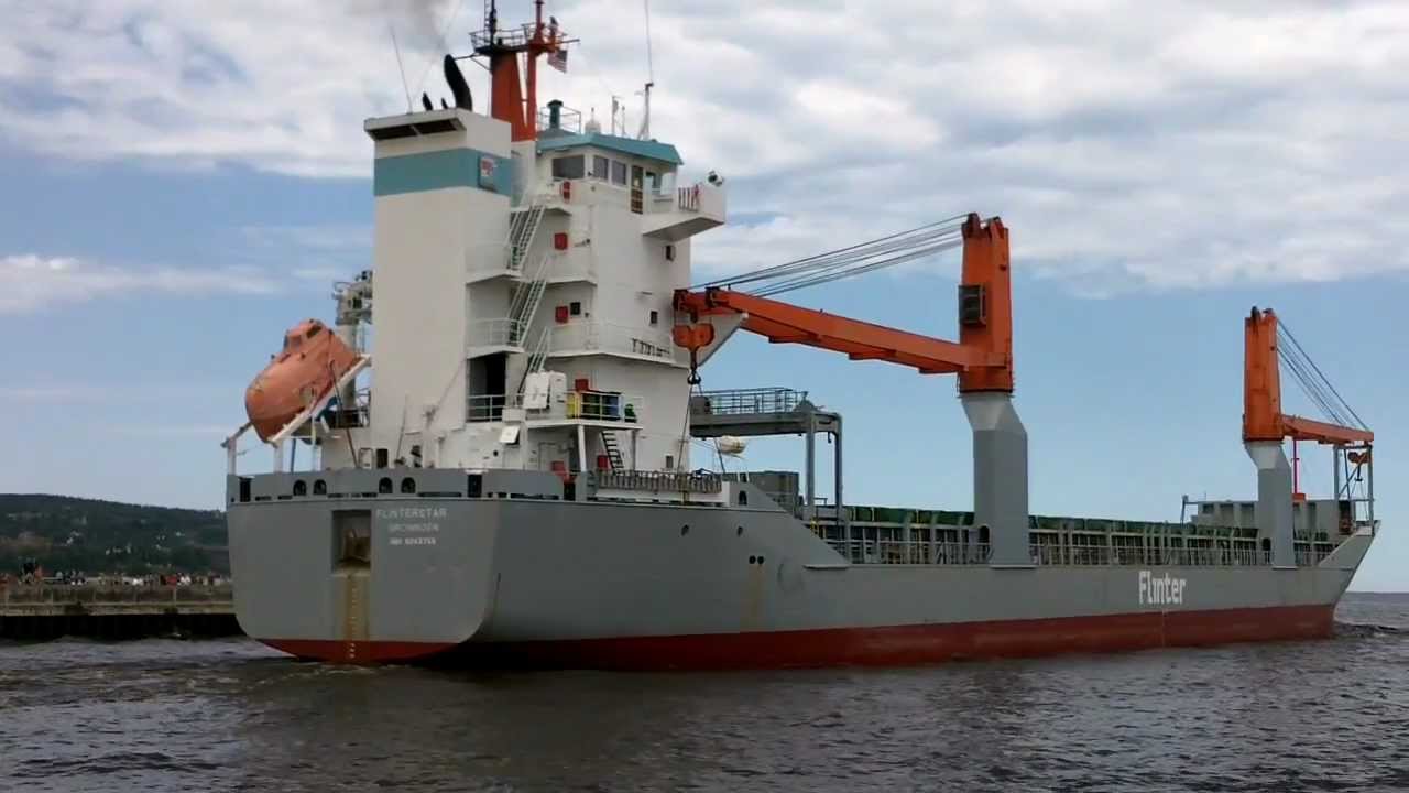 FLINTERSTAR - YouTube