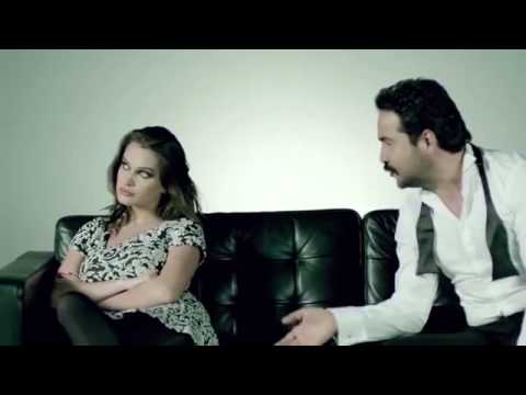 Berşan Karadayı - Sayende (Clip Video) (Arabesk Fantezi) İMparator2014