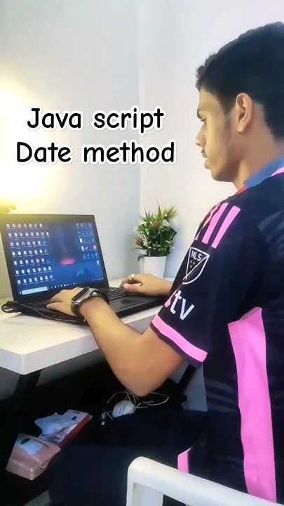 JavaScript new Date () #javascript - YouTube