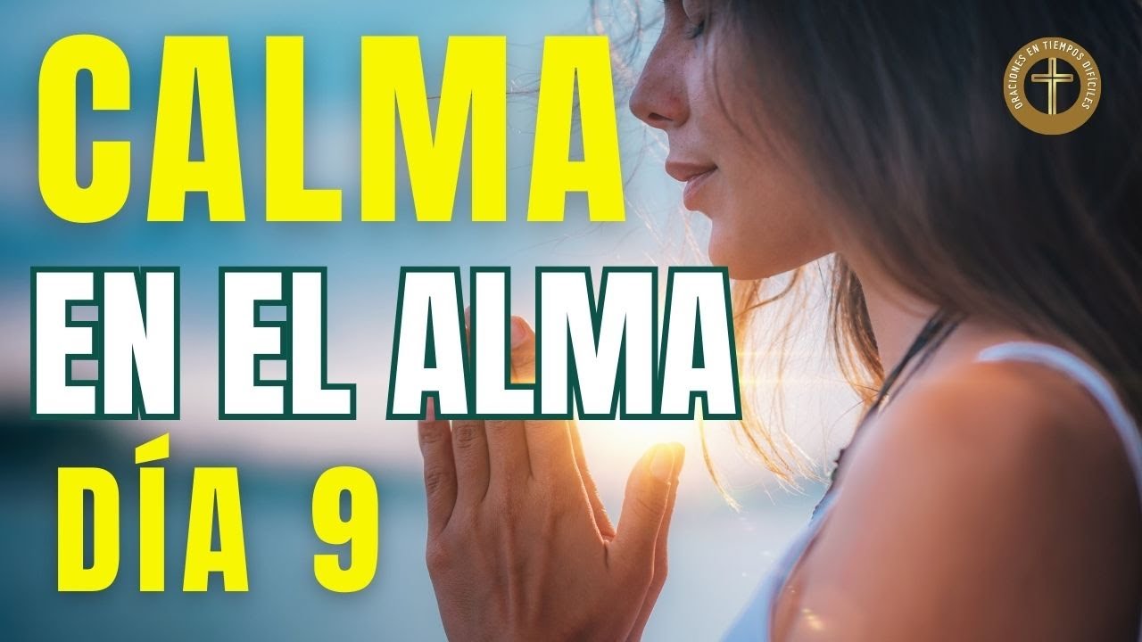 Lección 9 Transformando tu vida de la mano De Dios - YouTube