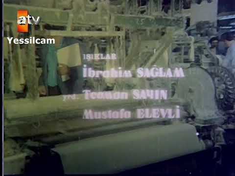 Ferdi Tayfur- Ağlamasan Uyuyamam İnsan Sevince Filmi Başlangıcı