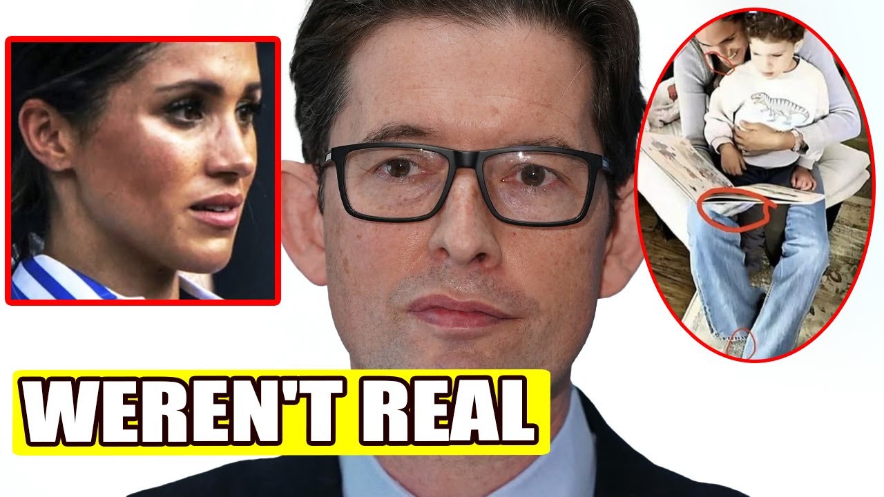 Meg Scared When KC Ordered MI5/6 To Investigate Photos Of Arc She Had ...