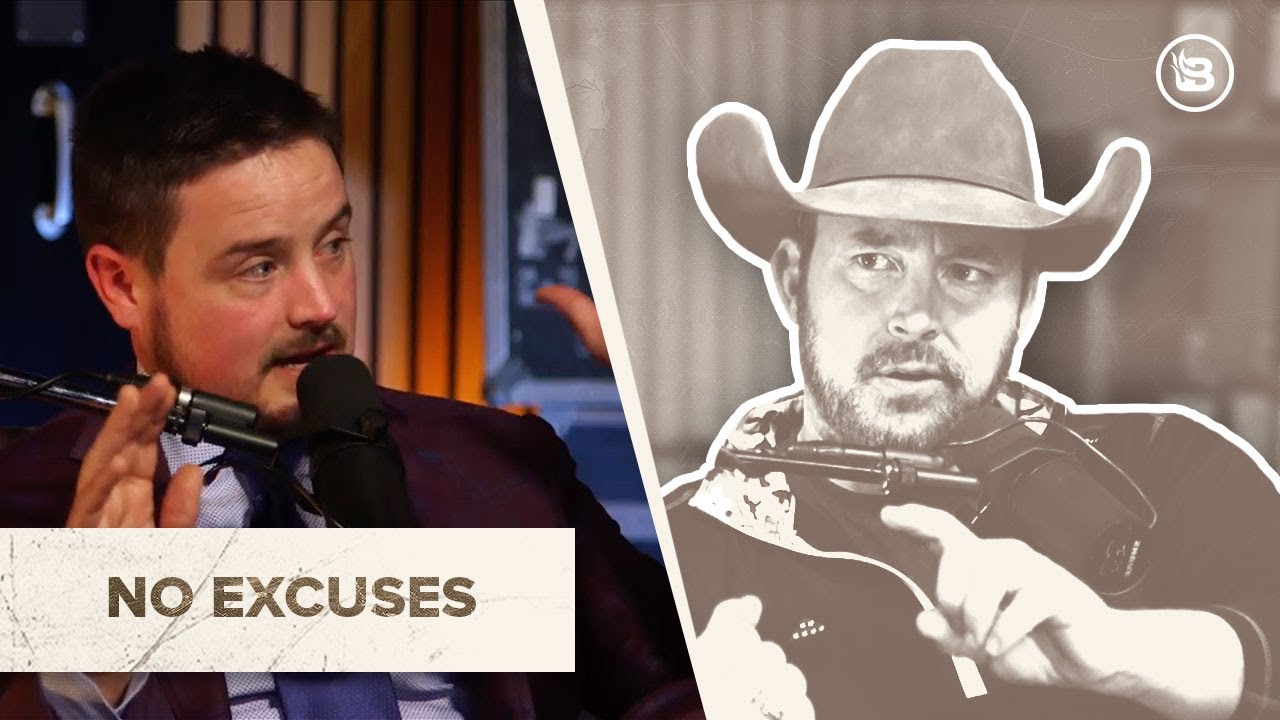 No Excuses with Heath Oakes | Ep 13 - YouTube