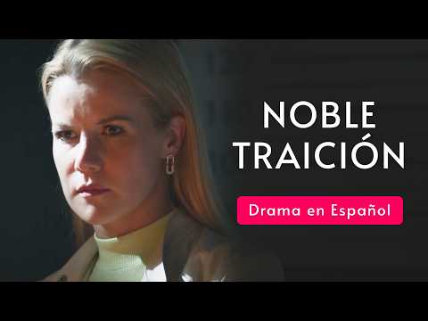 ¡TOLERÓ LAS INFIDELIDADES DE SU ESPOSO HASTA ENAMORARSE DEL RESCATISTA A QUIEN LE SALVÓ LA VIDA!
