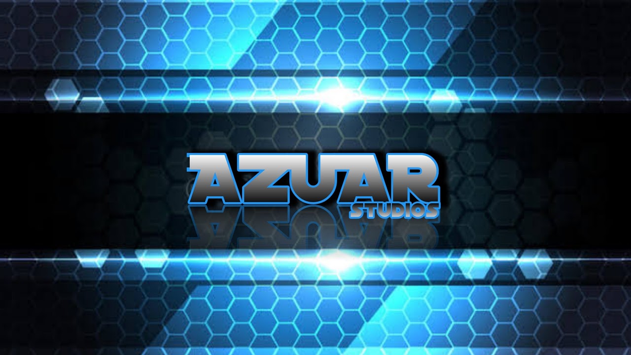Azuar studios sedang live! - YouTube