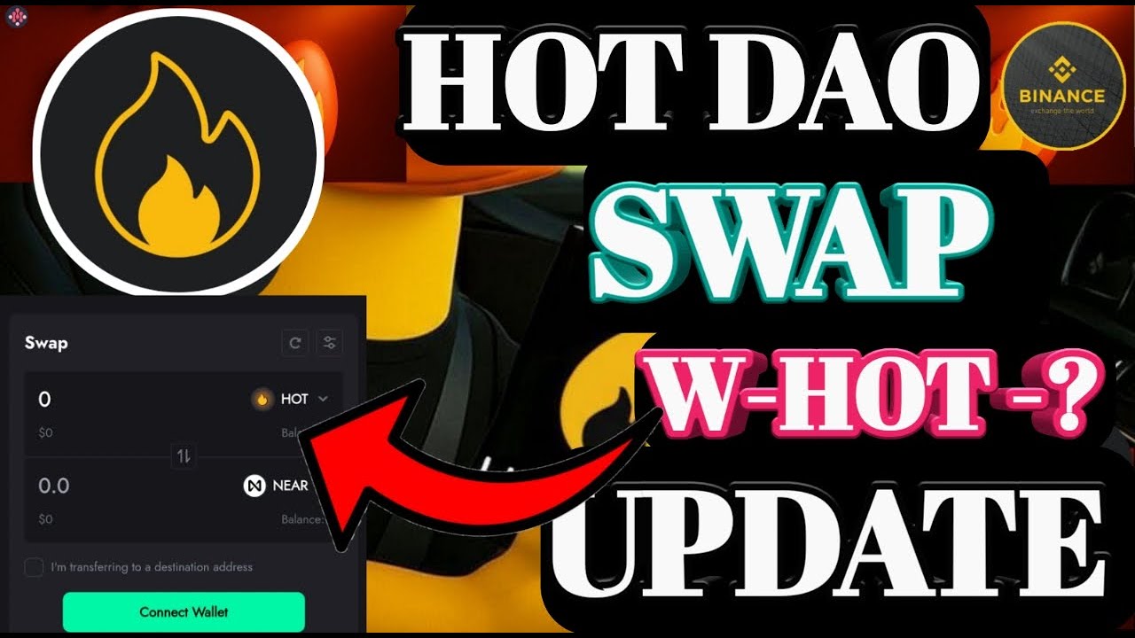 Hot Mining Update।Hot Swap Update। Hot Launch Update | Hot New RoadMap ...