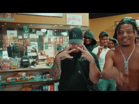 Pape - Cartie Smarty  (Official Music Video)