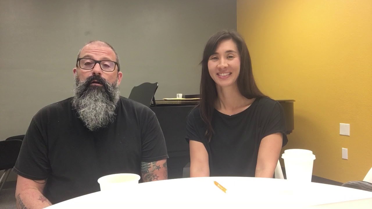 Studio 88 New Owner Announcement - YouTube