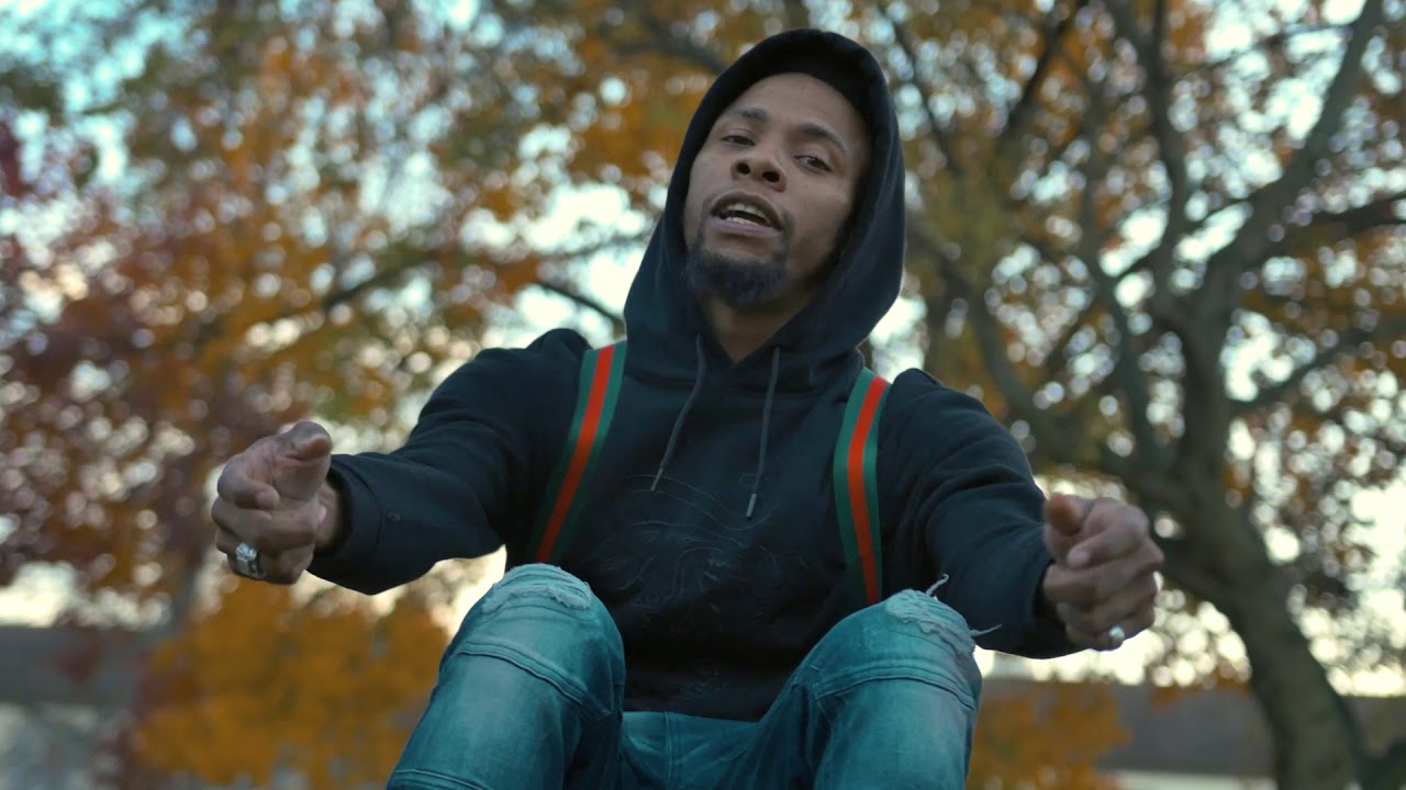 Big Don Bino - Beat up the block (Official video) | Shot by Valley ...