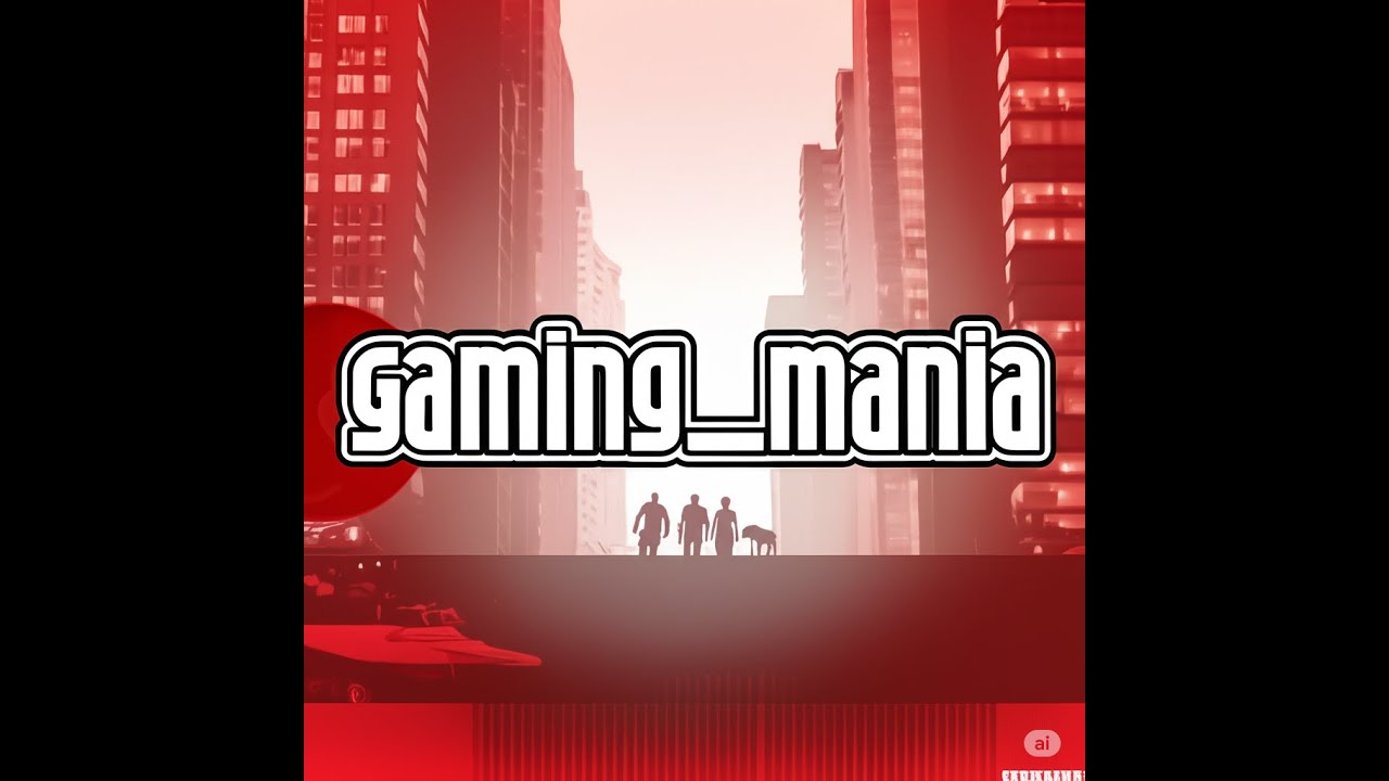 gaming_ mania Live Stream - YouTube
