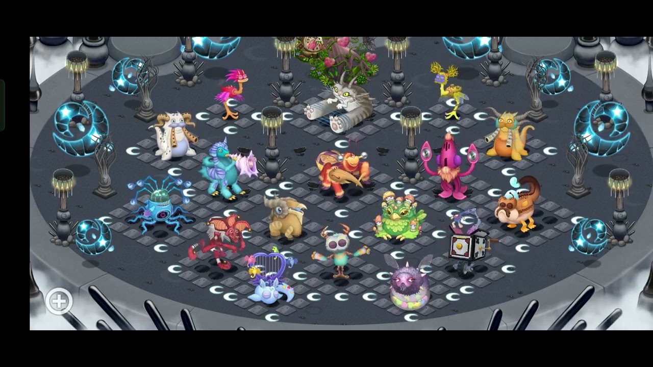 Mythical island full song. (MSM) - YouTube