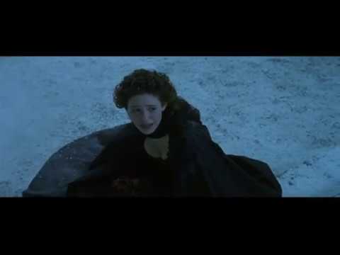 ( PotO ) erik x christine - shouldn't be a good in goodbye - YouTube