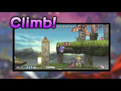 Prinny Main English Trailer - YouTube