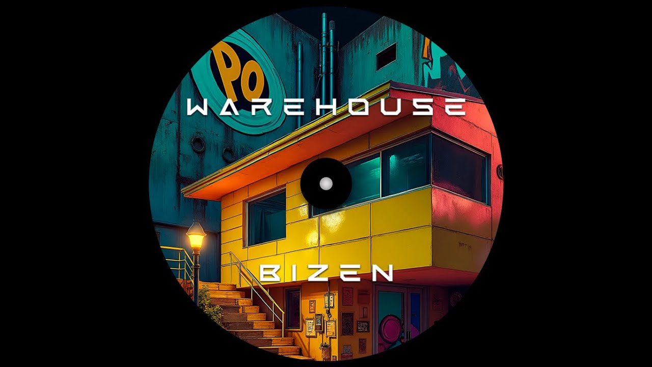 𝚆𝙰𝚁𝙴𝙷𝙾𝚄𝚂𝙴 - HARD HOUSE - GROOVE - DEEP - RAVE MIX - YouTube