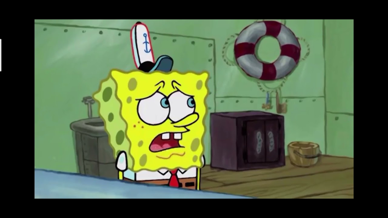 spongebob spongebob that's the loud house lincoln loud crying the loud ...