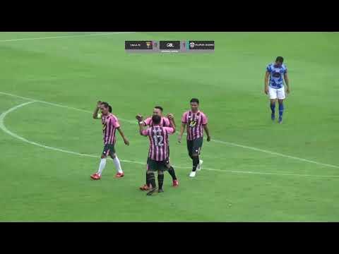 Match 2 Yalla FC Malang Vs Plupuh Legend Sragen | Stadion Kebogiro Boyolali - YouTube