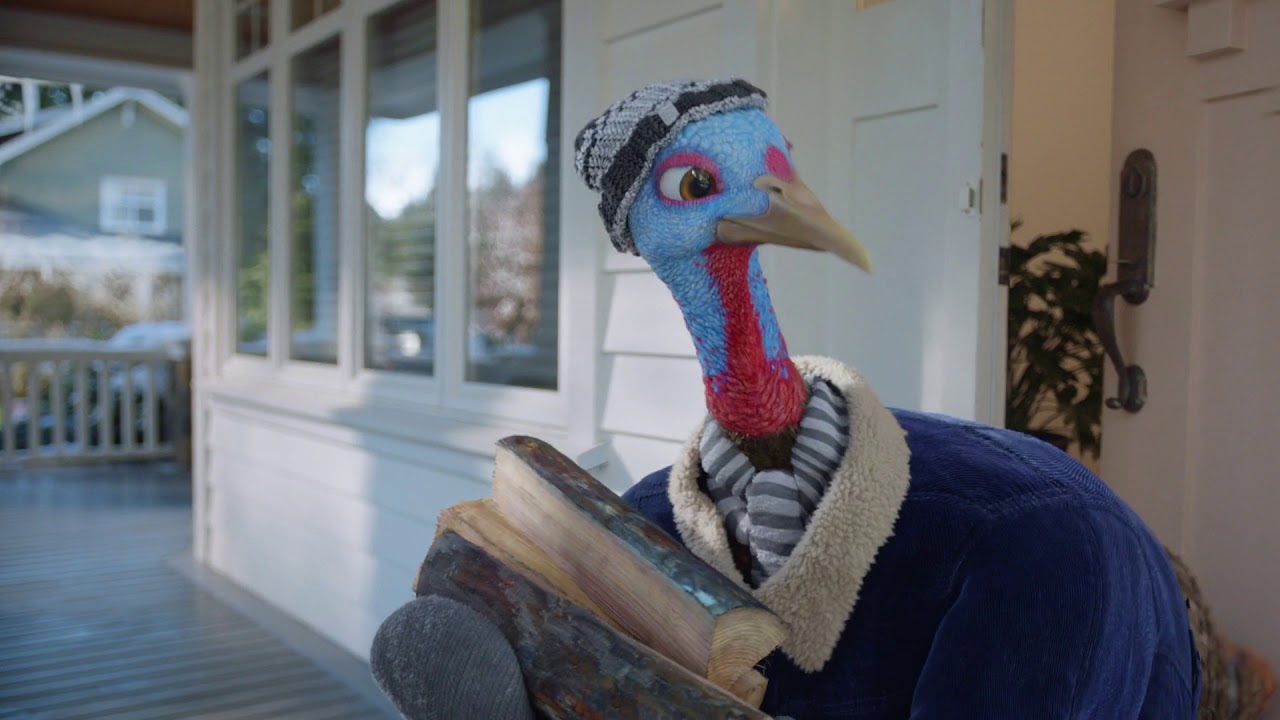 Chantix - Snowball (2020, USA) - YouTube