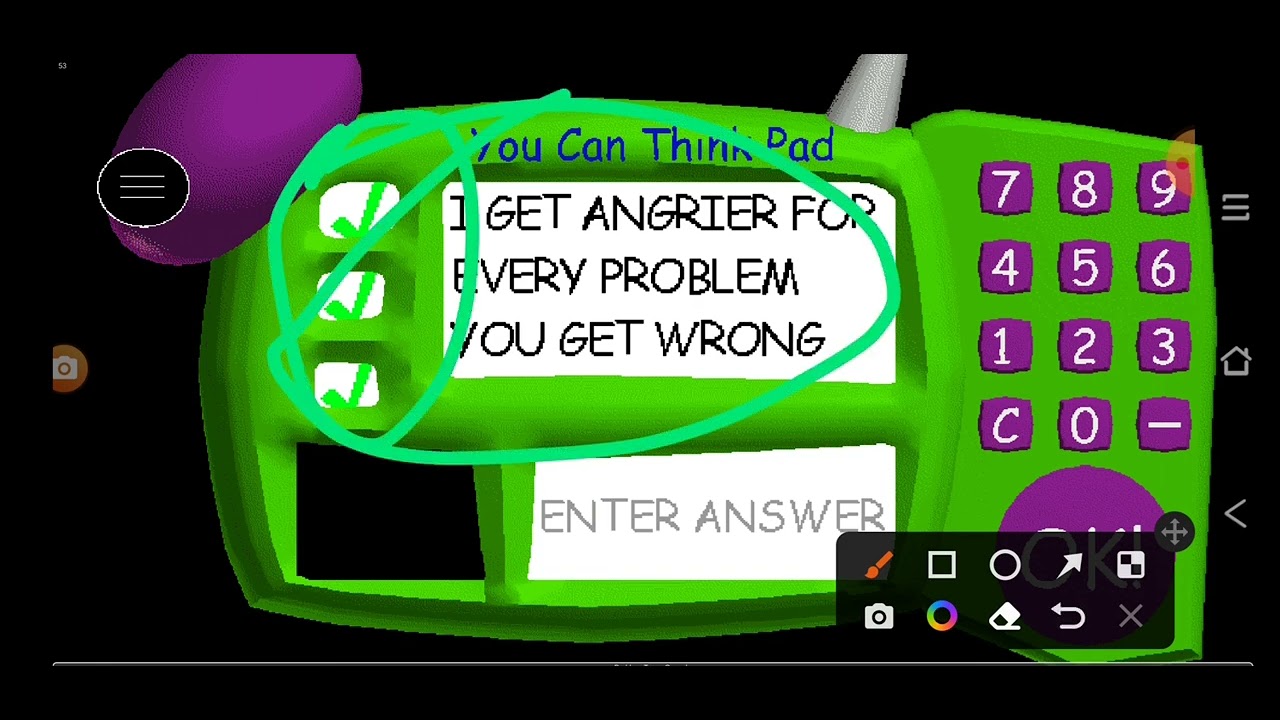 Baidl's basics Classic mod menu by fasguy v2.0.2 - YouTube