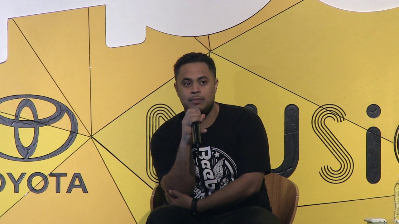 "The number one job you have is to learn how to tell the truth ...