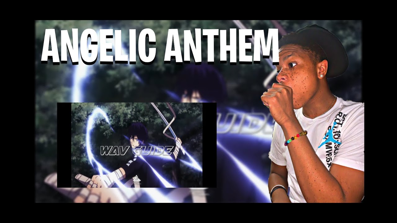ANGELIC IS BACK! Yung Fazo & BabySantana - Angelic Anthem 「 prod. Lil ...