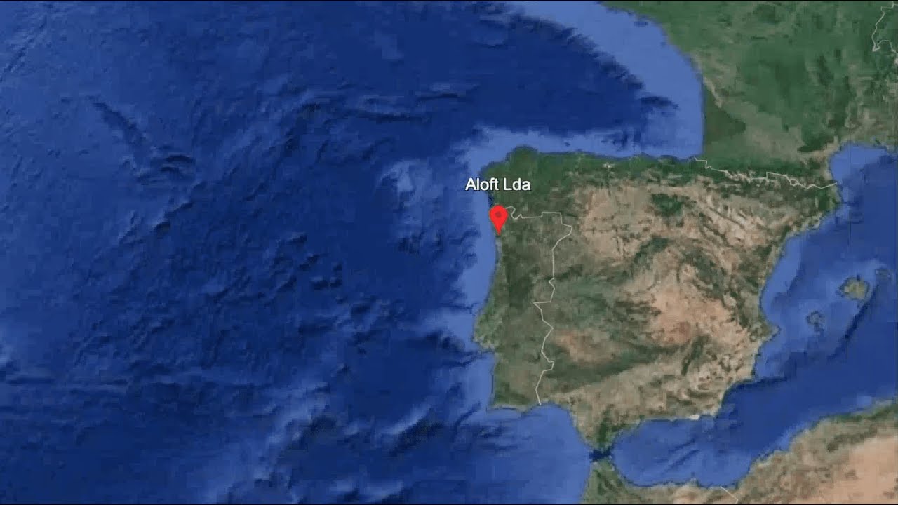 Aloft - Location, Location, Location - YouTube