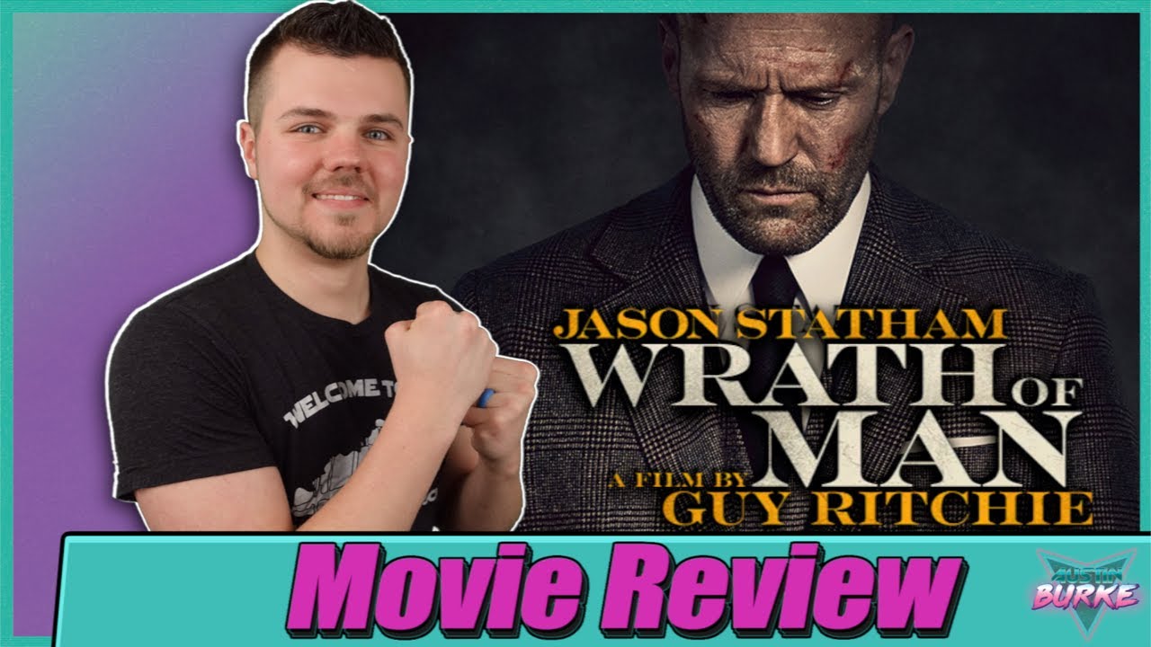 Wrath of Man (2021) Movie Review - YouTube