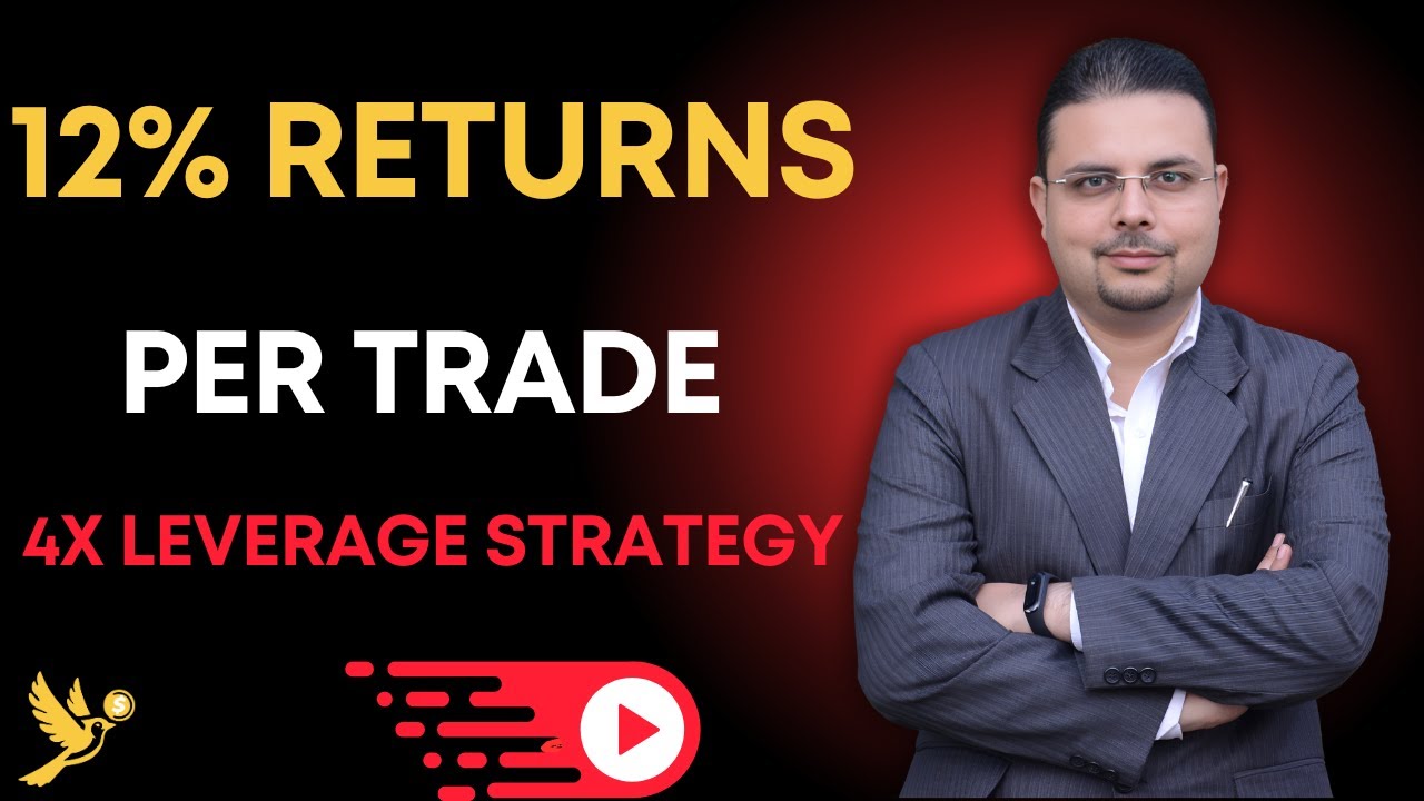 Unlock 12% Returns Per Trade with 4x MTF Leverage Strategy | ETF ...