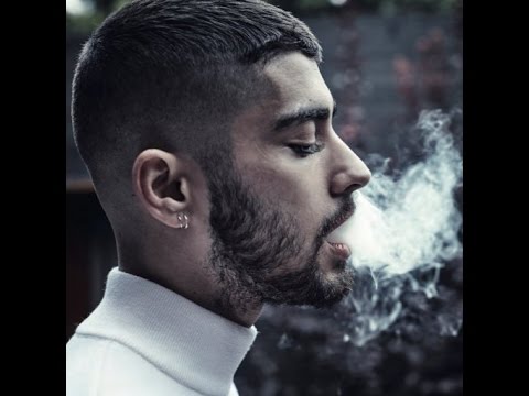 Zayn - sHe (iii Remix)