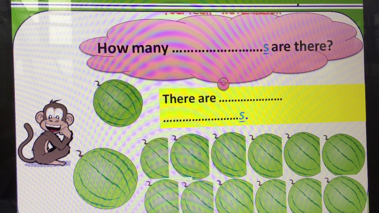 Unit 9 lesson 6 - YouTube