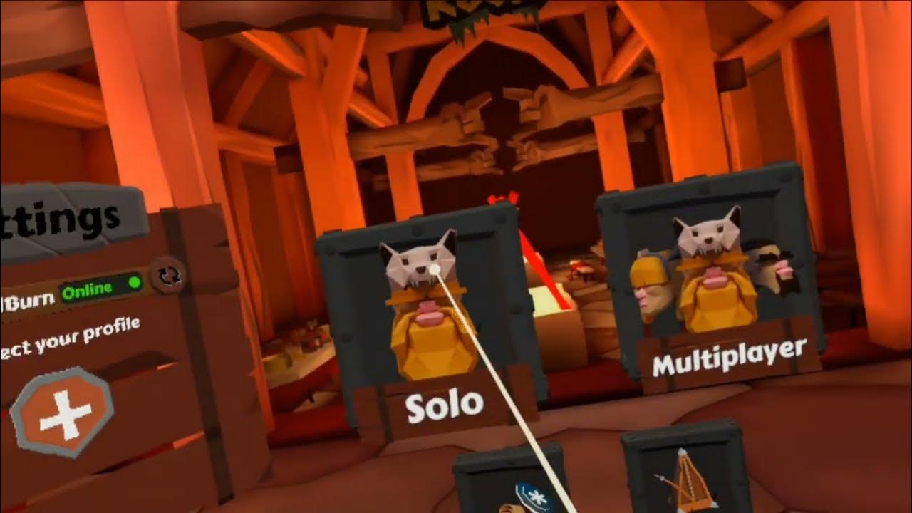 (No Longer Works) Ragnarock Adding Custom Song (For Meta Quest 2 /3 Standalone) (New Method ...