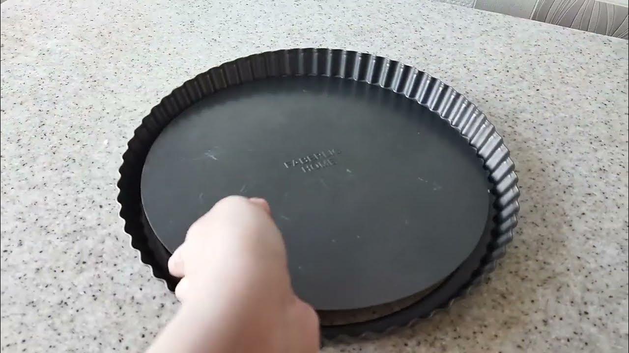 Стеклянная форма для запекания Фаберлик, артикул 910143. Форма для ...